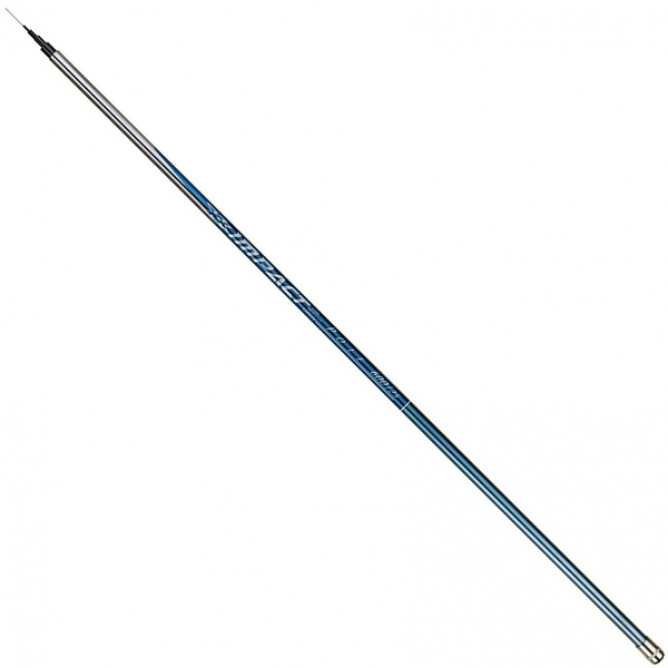 Удилище KONGER IMPACT POLE, от 5 гр купить по выгодным ценам в интернет ...