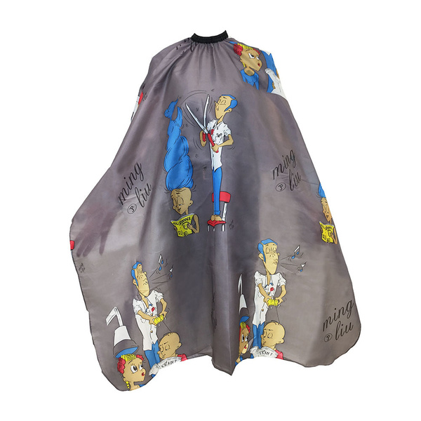 Gera Professional, Детский пеньюар с рисунком - купить с доставкой по ...