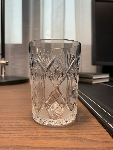 Набор стаканов для воды, универсальный Neman 1883, 200 мл купить по доступной цене с доставкой в ...