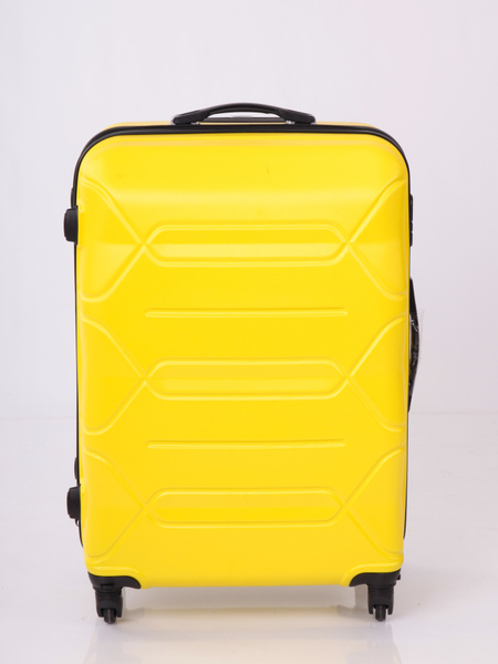 Feybaul Чемодан ABS пластик 65 см - купить с доставкой по выгодным ценам в интернет-магазине ...