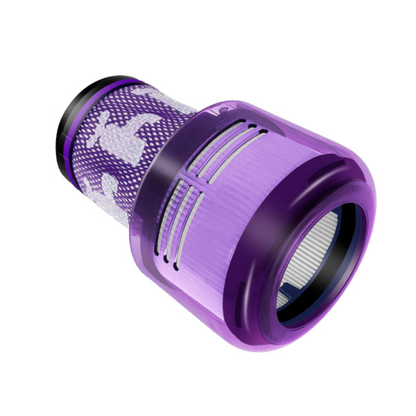 Фильтр для пылесоса FILTERIX Dyson V12, SV20, HEPA фильтр купить по ...