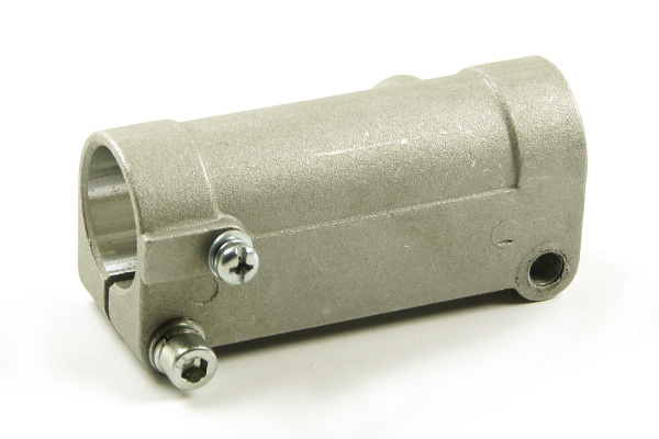 Муфта соединительная штанги для бензокосы CHAMPION (Чемпион) T-334FS ...