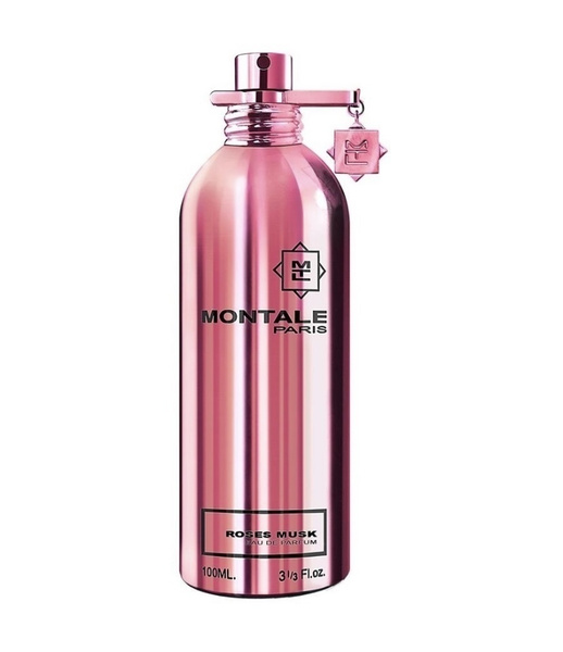 Montale Roses Musk Туалетная вода 100 мл (731274116)