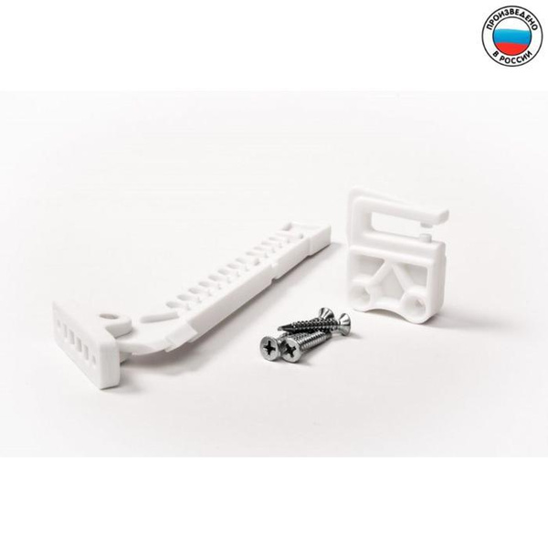 Baby Safety Замок на окна Гребёнка - купить с доставкой по выгодным ...