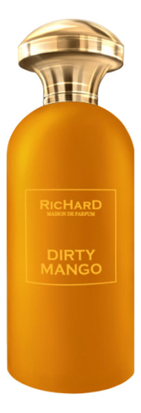 Dirty Mango Вода парфюмерная 2 мл (651362865)