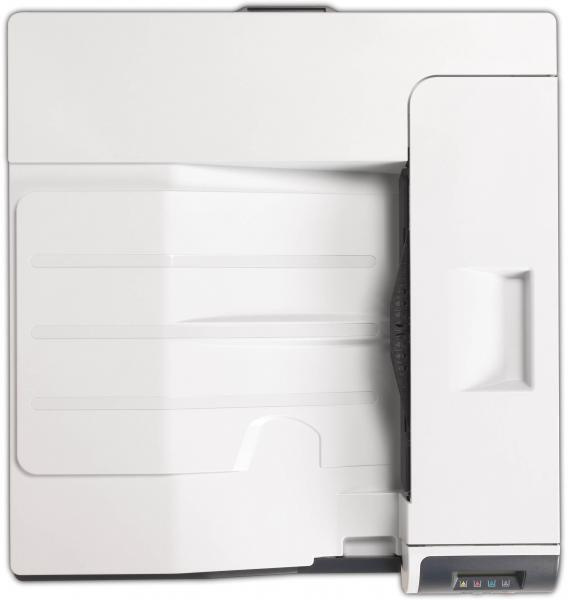 Принтер HP CE710A, Цветной печать, купить по низкой цене: отзывы, фото ...