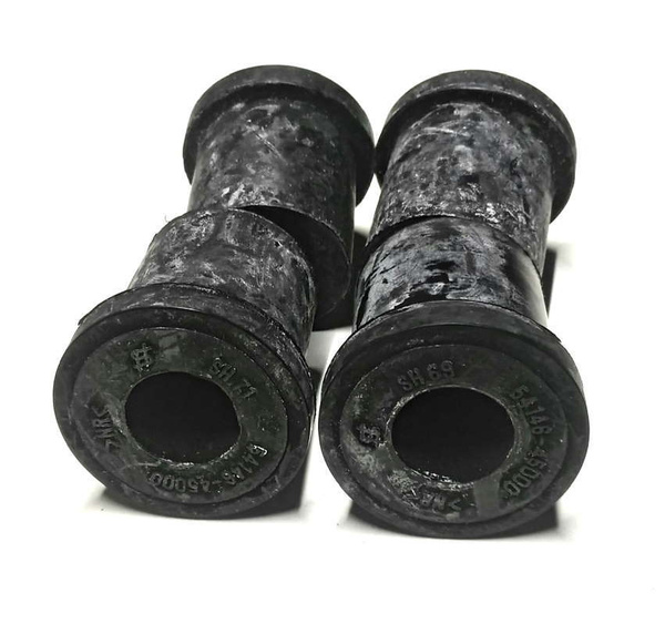 Втулка рессоры Hyundai HD-72, HD-78, HD-65. Резиновая. Цена за 1шт ...