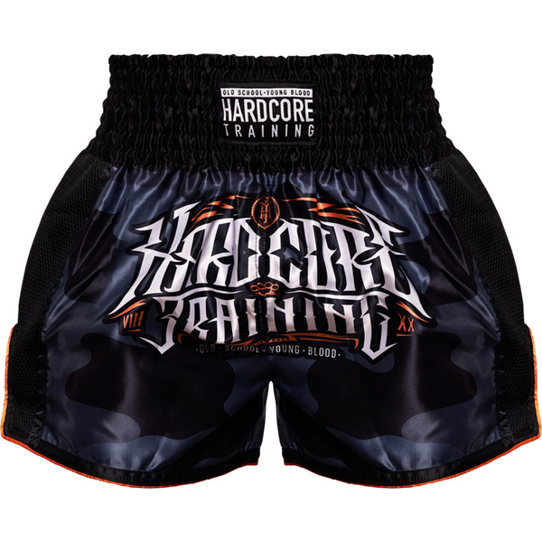 Шорты Hardcore Training hardcore training купить на OZON по низкой цене (524337622)
