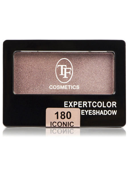 Тени для век TF Expertcolor Eyeshadow Mono, тон 180 - купить с ...