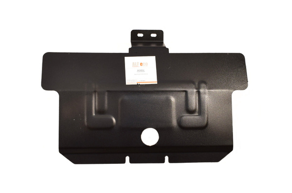 Защита картера и КПП (Сталь) для ВАЗ (Лада) 2101-2107 1970-2012 V-all ...