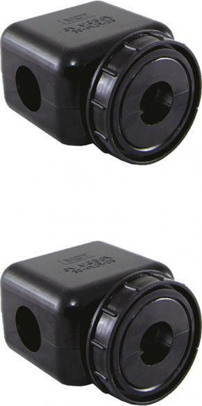 Сжим ответвительный У859М 50-70/4-35 мм2 (комплект из 2 шт) - купить с ...