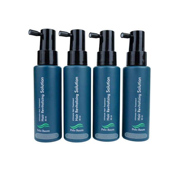 Pelo baum - Лосьон для роста и против выпадения волос, Пело Баум Hair ...