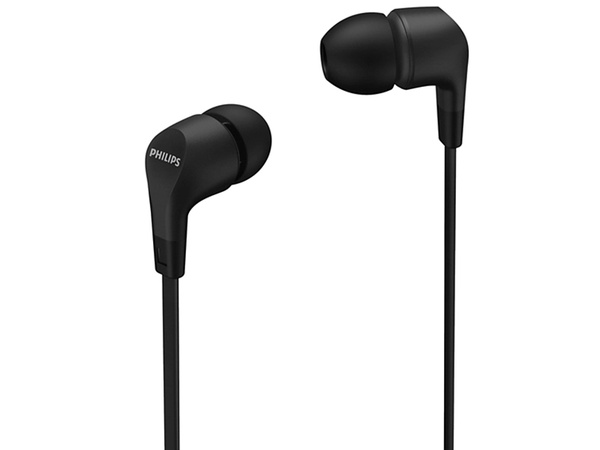 Наушники Внутриканальные Philips TAE1105 - купить по доступным ценам в ...