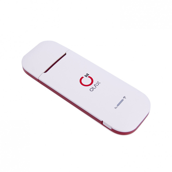 Беспроводной модем OLAX U90 - купить по низкой цене в интернет-магазине OZON (768623471)