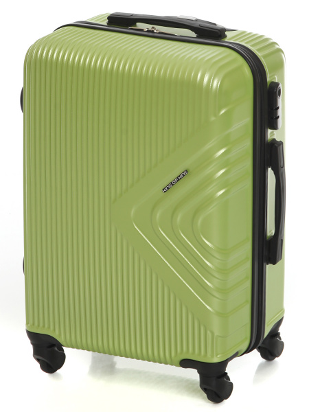 Feybaul Чемодан ABS пластик 70 см 101,5 л - купить с доставкой по выгодным ценам в интернет ...