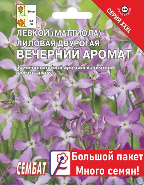 Маттиолы Сембат Маттиола - купить по выгодным ценам в интернет-магазине ...
