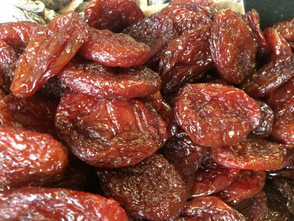 Слива сушеная красная натуральная, отборная, Армения, 1000г - купить с ...
