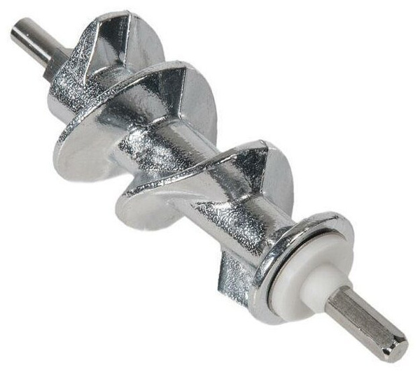 Шнек 150 мм для мясорубки Moulinex Hv8, Hv9, Hv10 SS-193513 - купить с ...