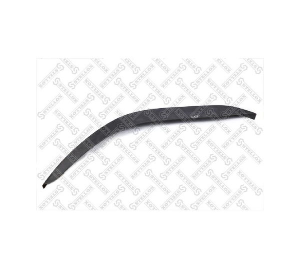 накладка крыла левая Volvo FH1216 NEW купить по низкой цене в интернет ...