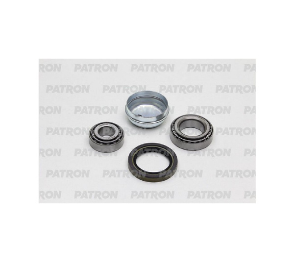 Подшипник Ступичный Передн Mercedes-Benz: C-Class W203/W204 00- (С Abs ...