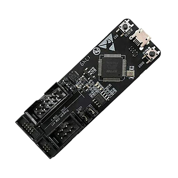 Esp Prog Jtag Bebug Version Program Downloader для интерфейса платформы Esp8266 и Esp32 купить