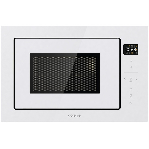 Встраиваемая микроволновая печь Gorenje BM251SG2WG - купить по низким ...