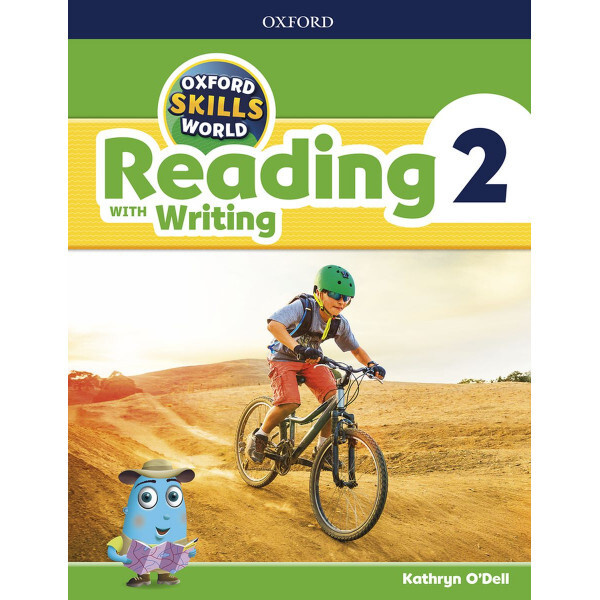 Oxford Skills World: Level 2. Reading with Writing Student Book ...