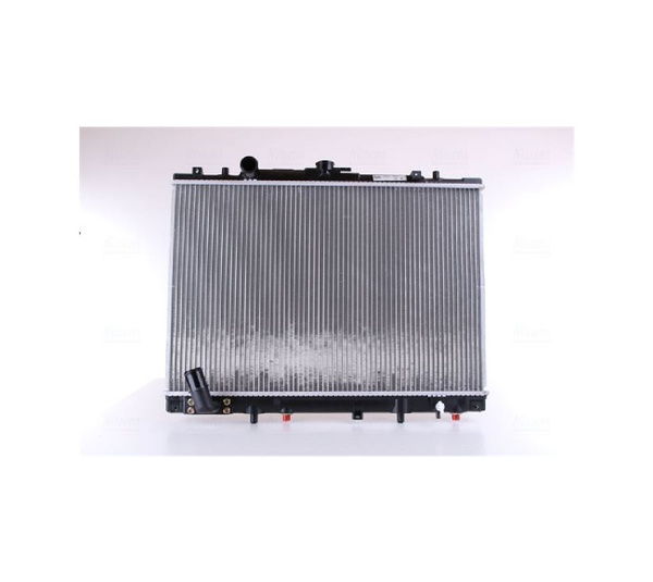 Радиатор MITSUBISHI PAJERO SPORT (K90) 3.0V6 68154 NISSENS 68154 ...