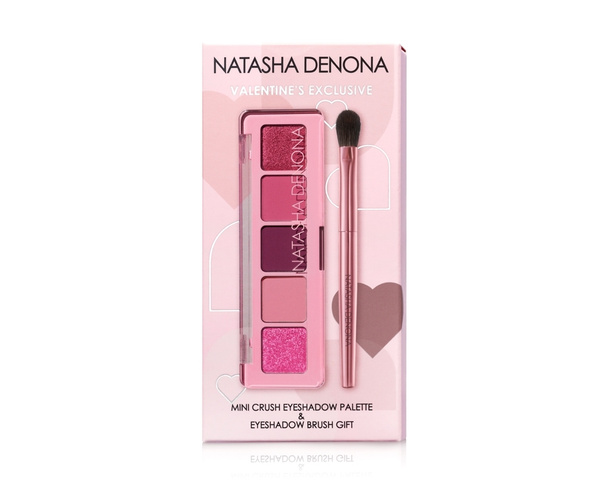 Natasha Denona Valentine's Day Exclusive Eye Kit - купить с доставкой ...