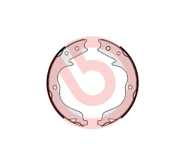Колодки тормозные Brembo S61542 Задние - купить по низким ценам в ...