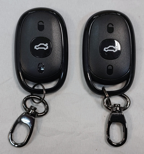 Автосигнализация MONGOOSE CDL-5.2.2 купить по выгодной цене в интернет ...