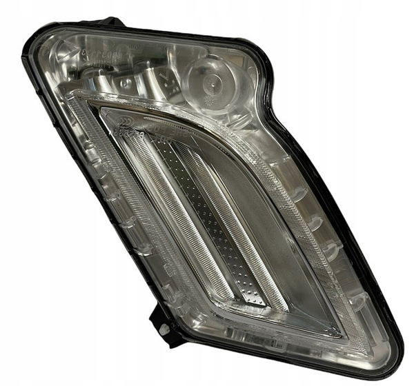 Фонарь габаритный Volvo купить по выгодной цене в интернет-магазине ...