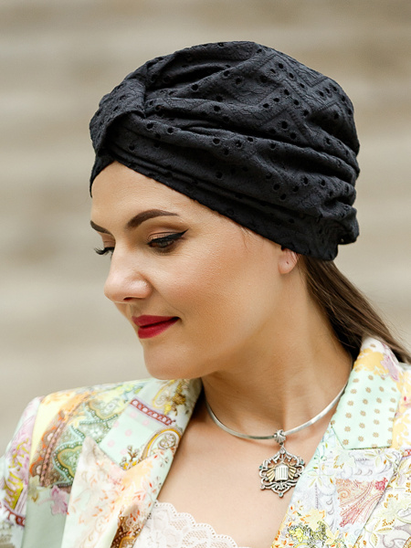 Панама Tuliya - купить с доставкой по выгодным ценам в интернет ...