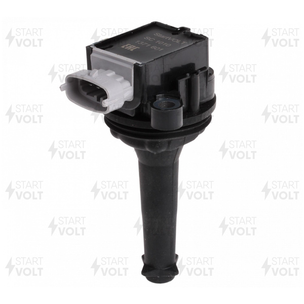 Катушка зажигания (1Cyl) FORD Kuga VOLVO S60 I mot.2 0L STARTVOLT SC ...