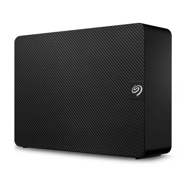 Seagate 12 ТБ Внешний жесткий диск (STKP12000400), черный - купить с ...