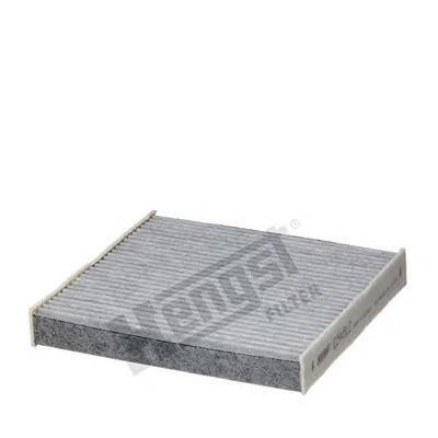 Фильтр салонный Hengst 654825 - купить по выгодным ценам в интернет ...