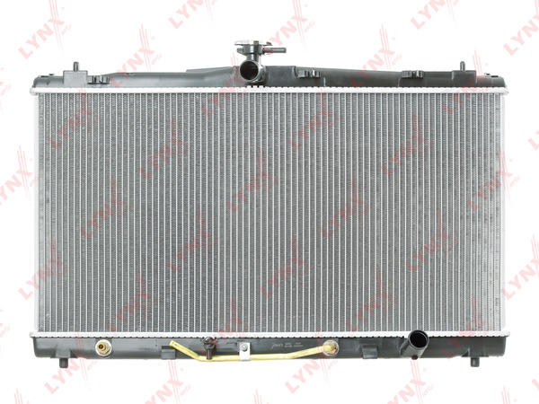 Радиатор охлаждения паяный at LYNXauto RB-1126 - LYNXauto арт. RB-1126 ...