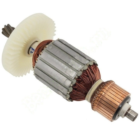 Ротор для отбойного молотка HM1304, HM1304B 516864-7 купить на OZON по ...