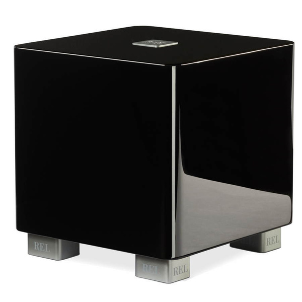 REL T5x Piano Black, купить по низким ценам в интернет-магазине OZON ...