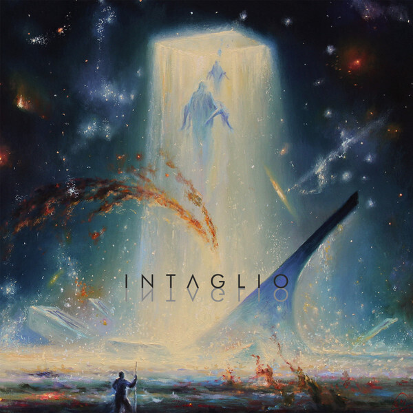 Audio CD Intaglio / II (CD) - купить по низким ценам в интернет ...