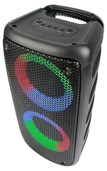 Беспроводная колонка Soundmax SM-PS5070B - купить по доступным ценам в ...