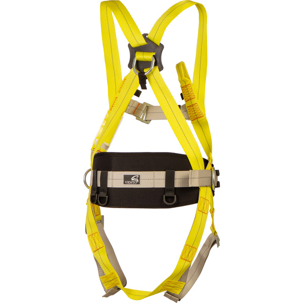 Привязь страховочная Альфа 2.5 (размер 1) - купить по выгодной цене в ...