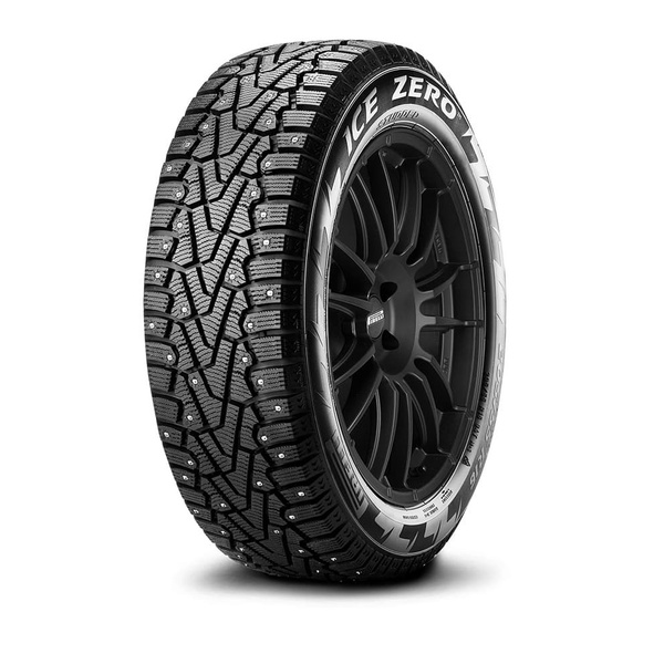 Шины для легковых автомобилей Pirelli 185/70 14 Зима Шипованные ...