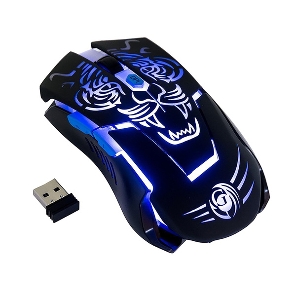 Мышь Dialog оптическая беспроводная Gan-Kata MRGK-12UR RF, черный - купить по выгодной цене в ...