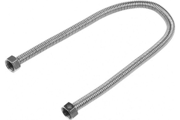 Гибкая подводка Podvodka 1" 1" - купить по выгодной цене в интернет ...