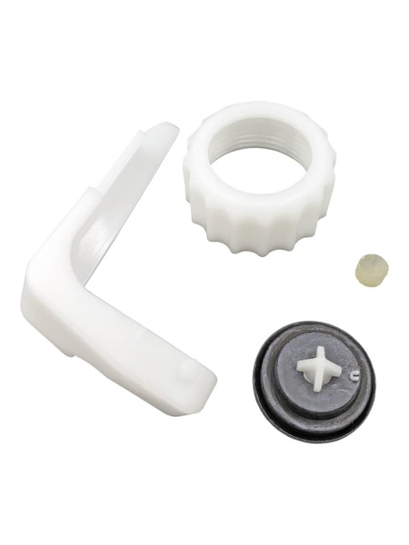 Ремкомплект заливного клапана инсталляции Cersanit купить по низкой ...