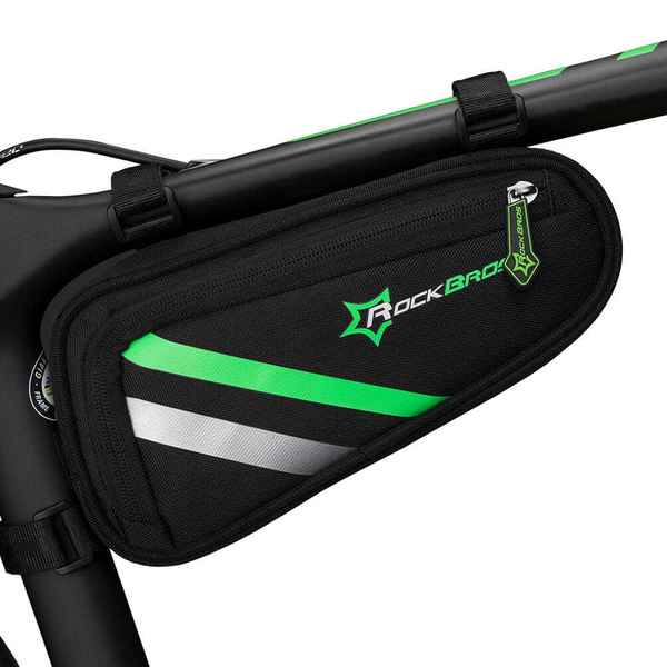 ROCKBROS Велосумка - купить с доставкой по выгодным ценам в интернет ...