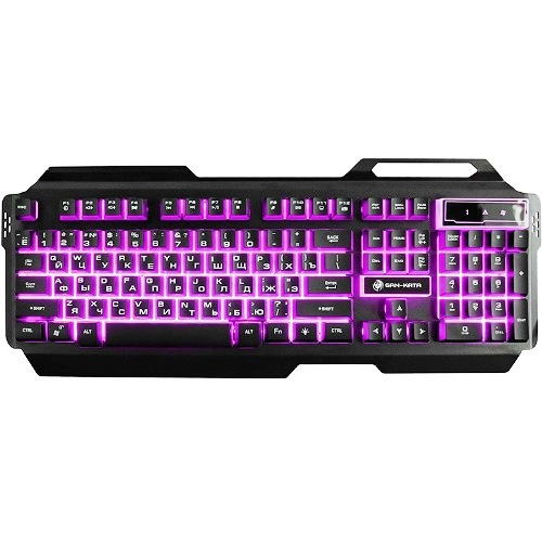 Мембранная клавиатура Dialog KGK-25U купить по низкой цене: отзывы ...