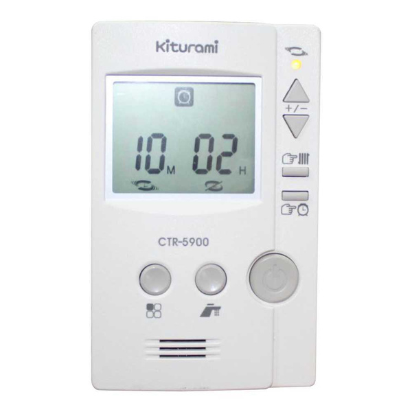 Запчасти и аксессуары для котлов Kiturami CTR-5900 - купить по выгодной цене в интернет-магазине ...