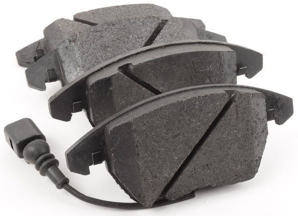 Колодки тормозные JZW698151B - купить по низким ценам в интернет ...